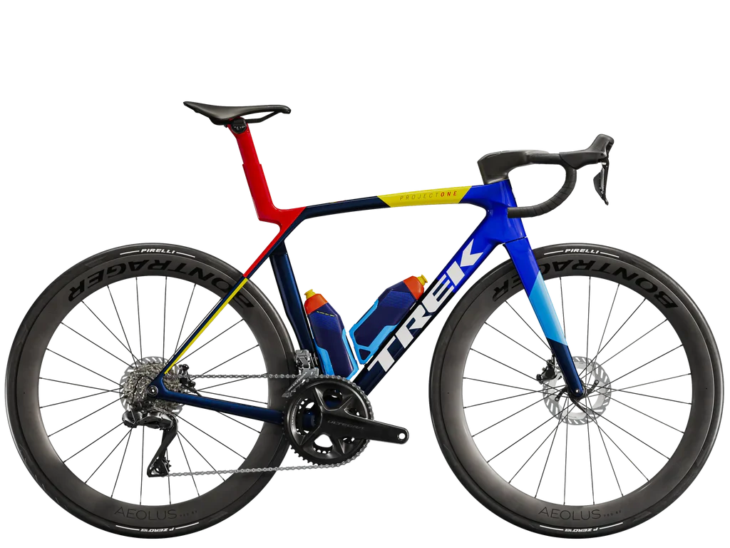Road Bikes – GMC Cycling