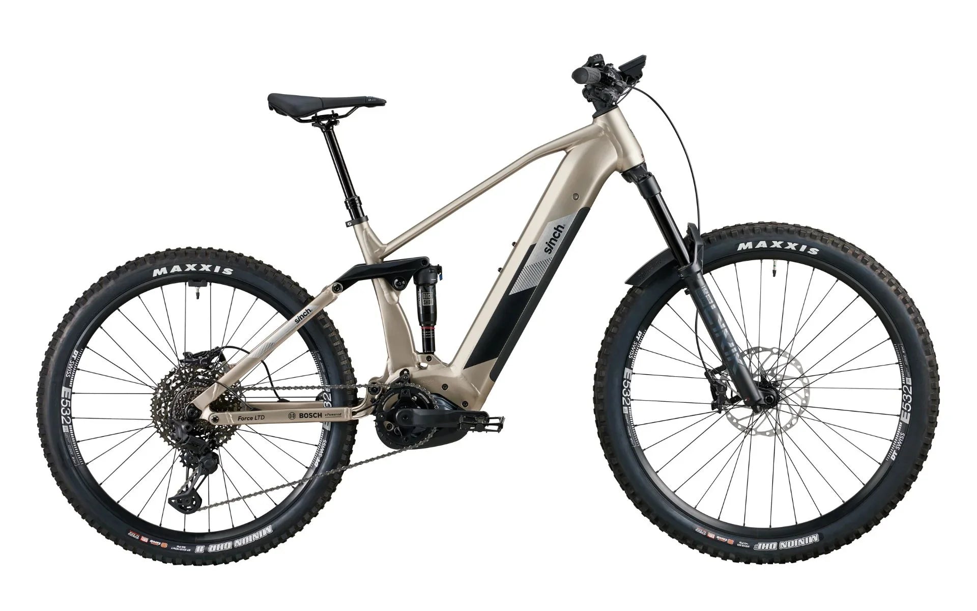 E-Bikes – GMC Cycling