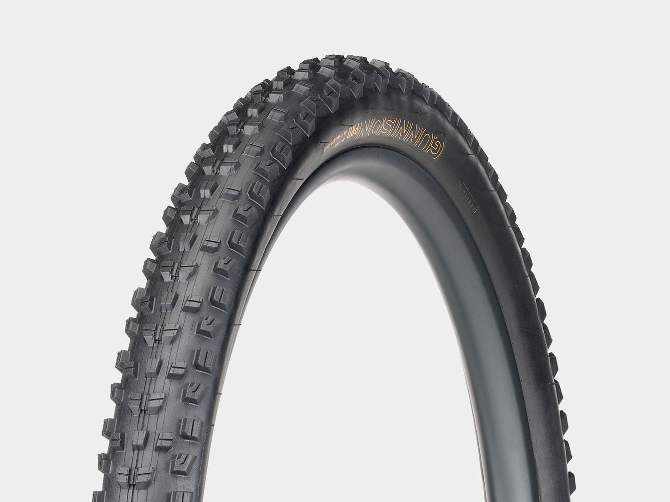 Bontrager Gunnison Pro XR TLR MTB Tyre – GMC Cycling