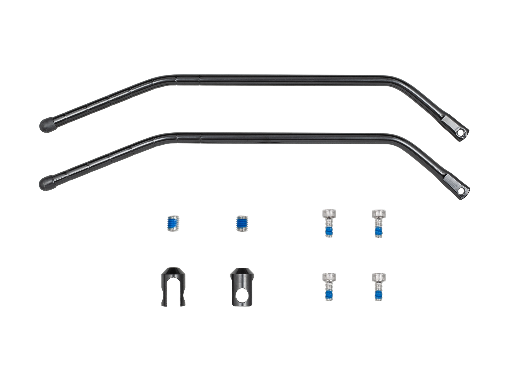 Trek BackRack Deluxe MIK Studs Rear Rack – GMC Cycling
