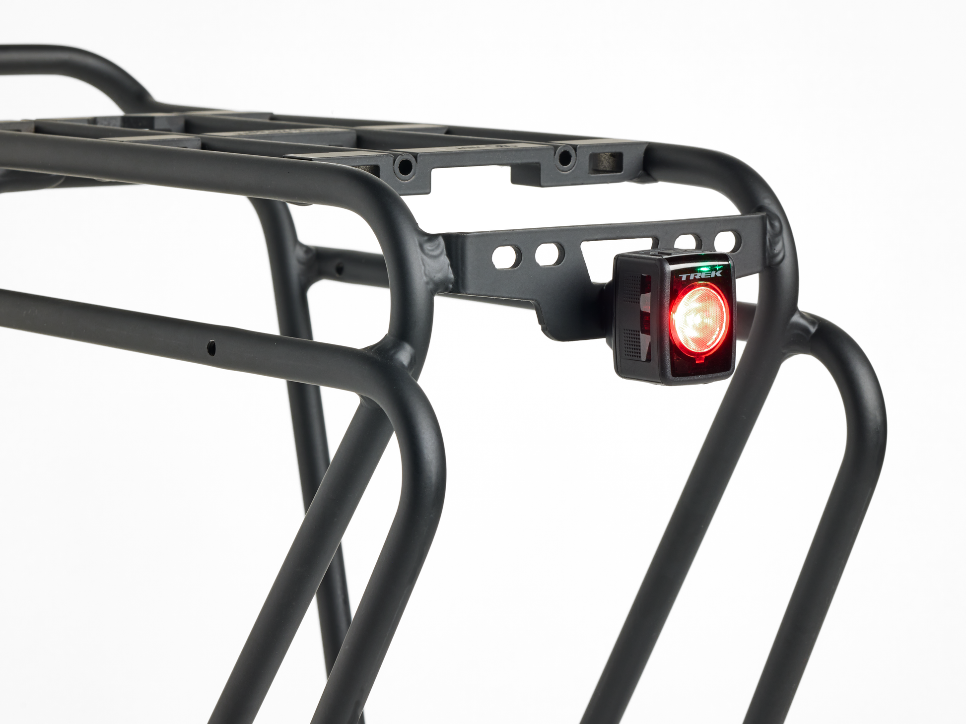 Trek BackRack Deluxe MIK Studs Rear Rack – GMC Cycling