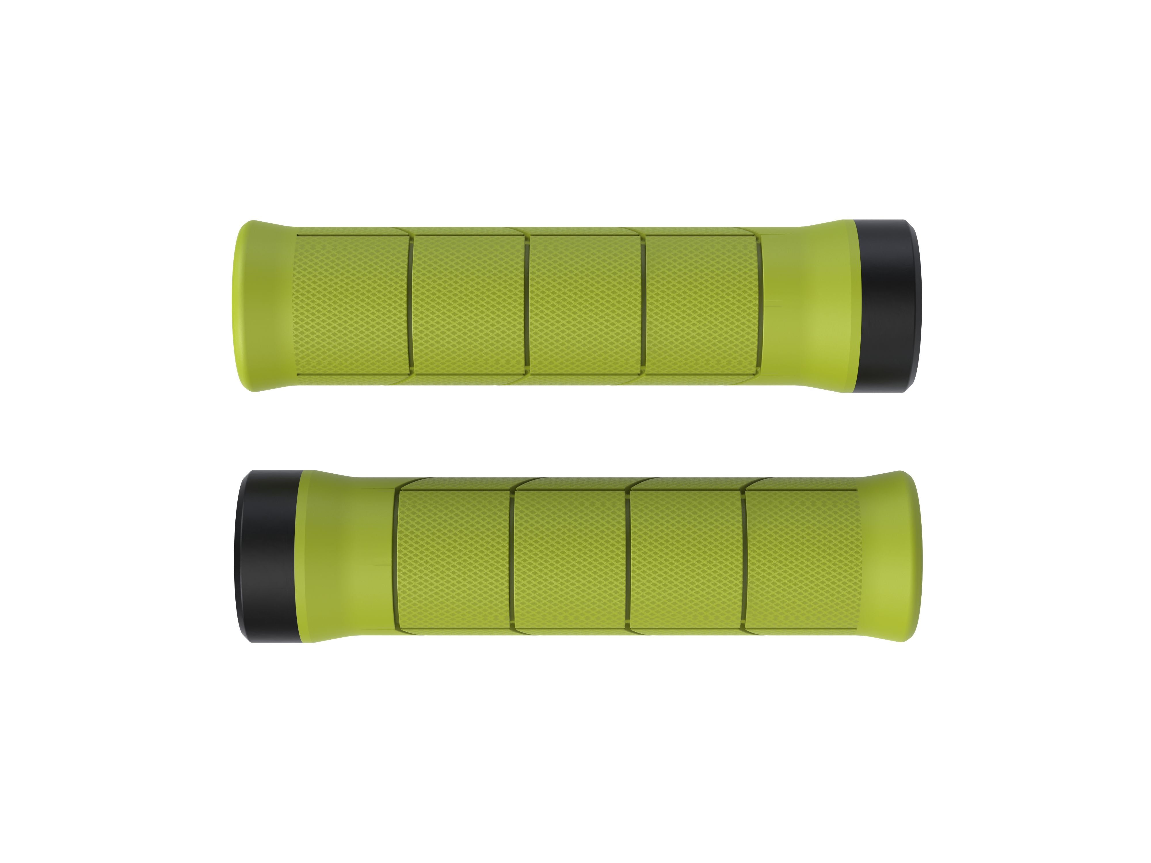 Trek Line Comp MTB Grip Set – GMC Cycling