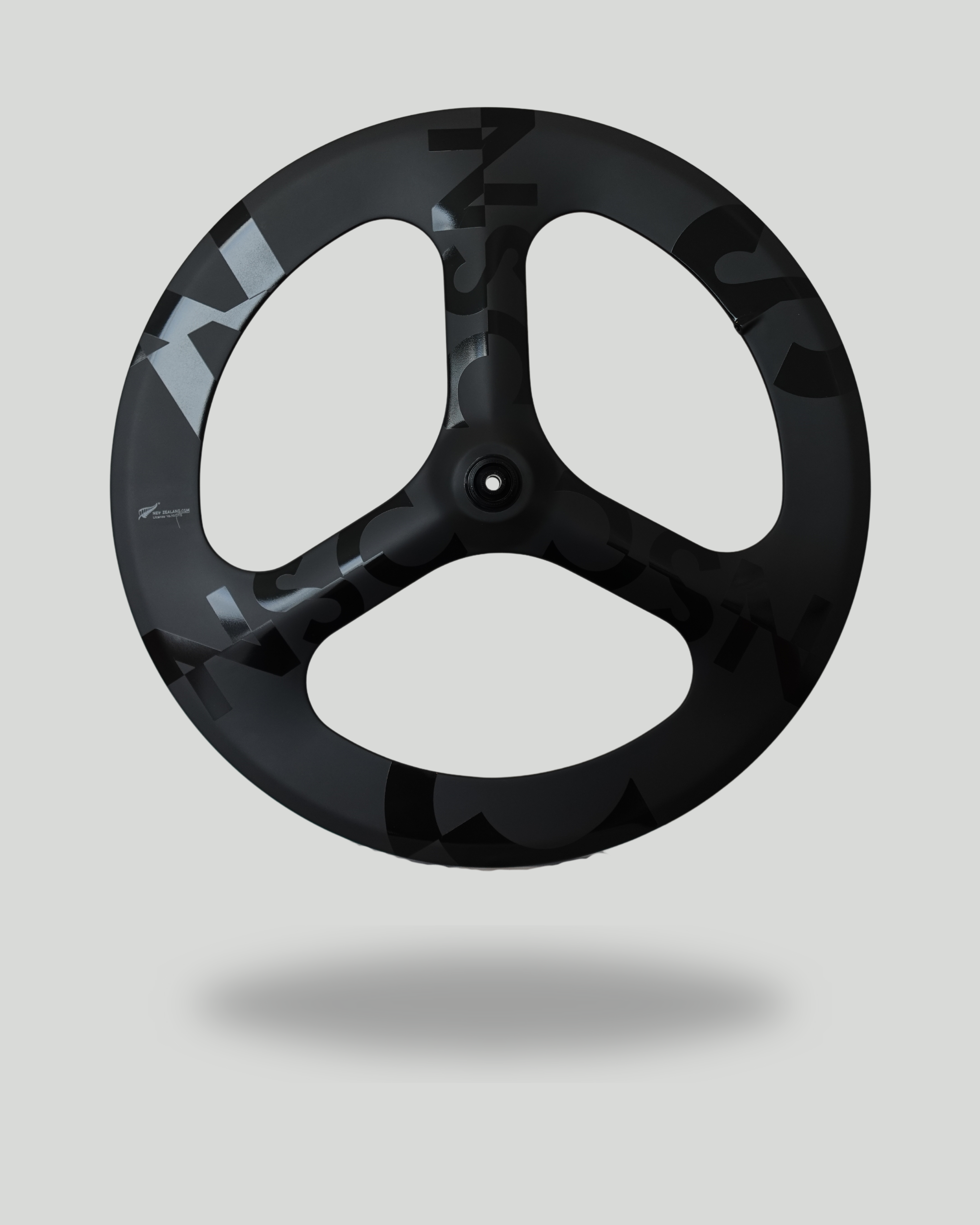 NS TRI SPOKE – GMC Cycling