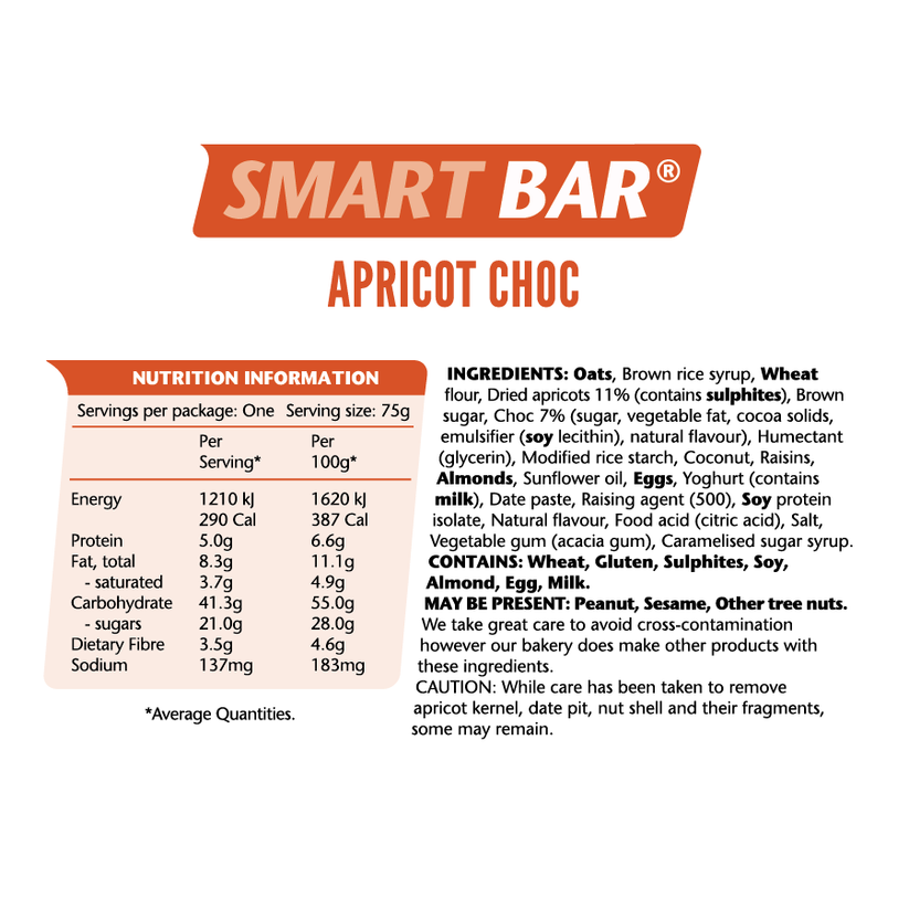 Em's Power Cookie Bars – GMC Cycling