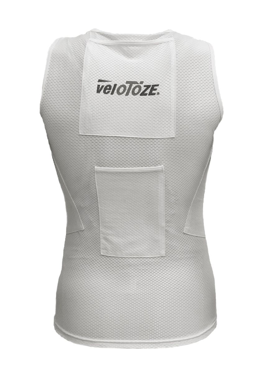 VeloToze Cooling Vest – GMC Cycling