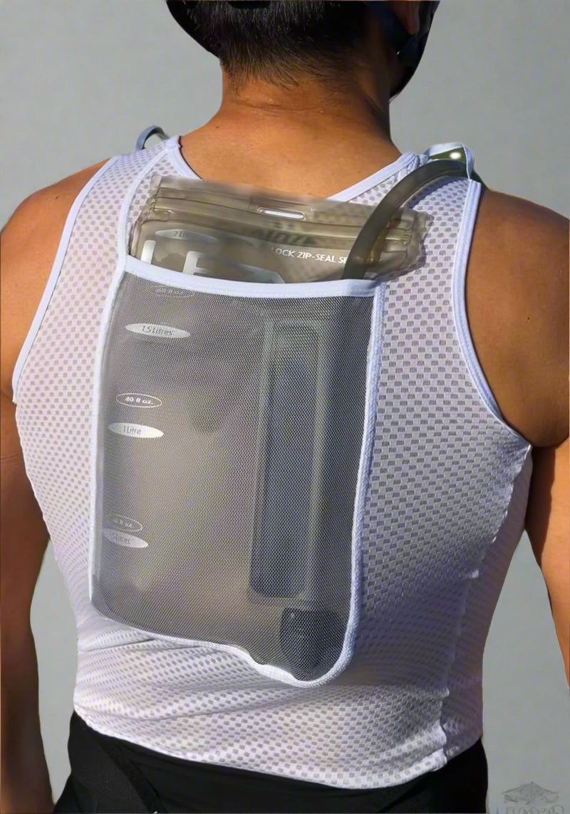 VeloToze Hydro Vest – GMC Cycling