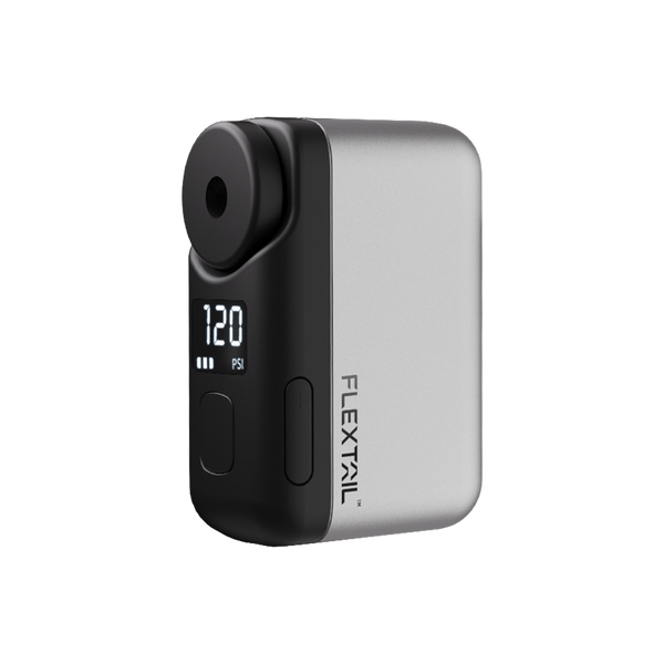 Flextail Tiny Bike Pump Pro – GMC Cycling