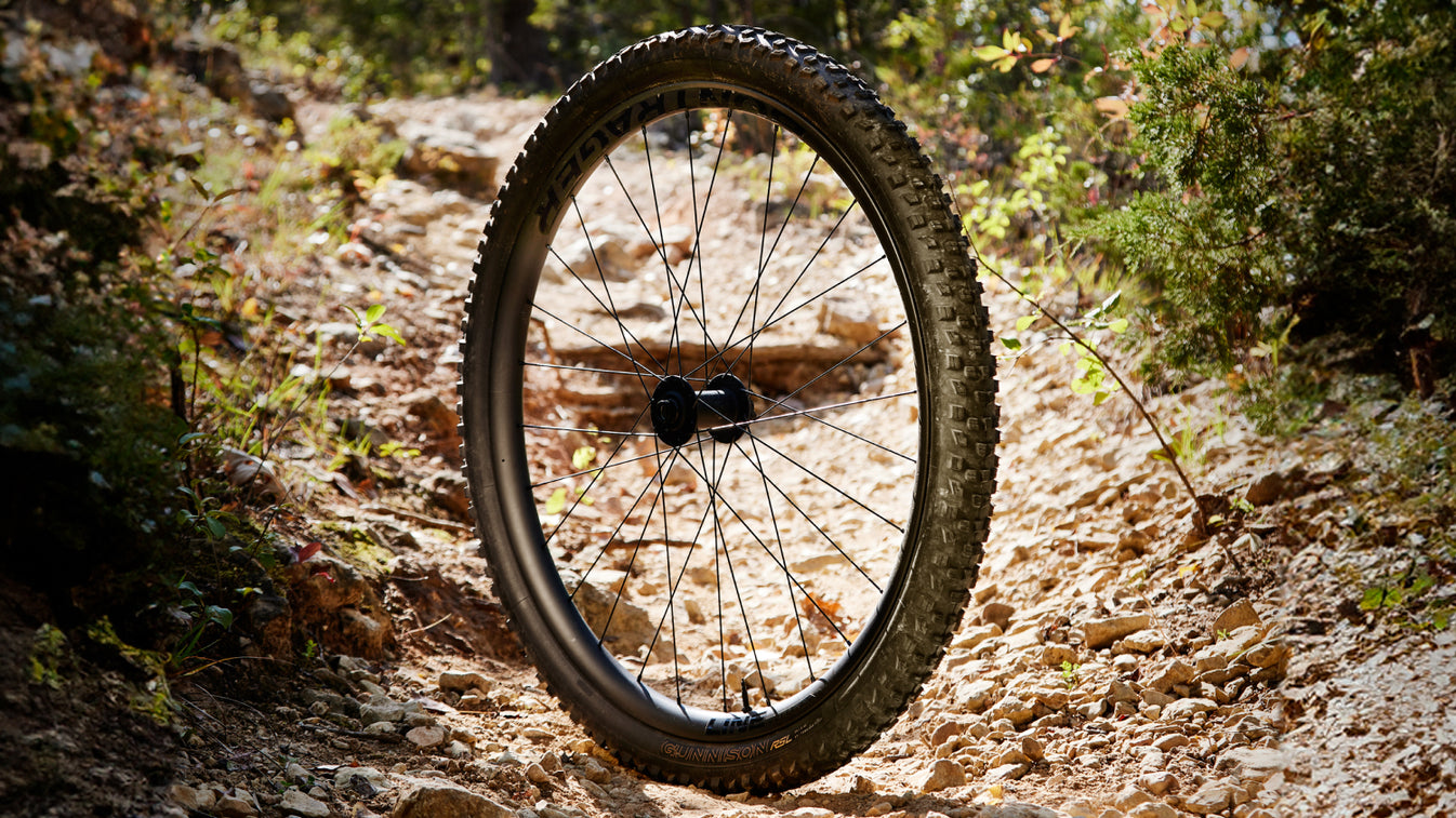 Bontrager Gunnison Pro XR TLR MTB Tyre – GMC Cycling