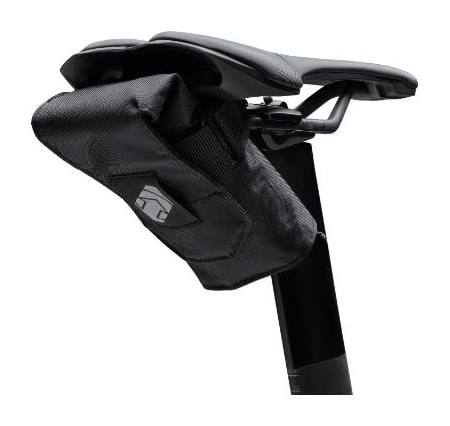 Pro Saddle Tool Roll – GMC Cycling